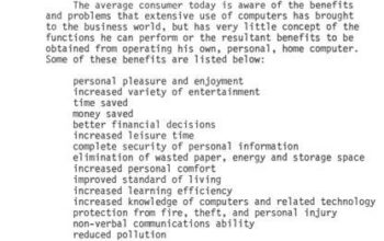 Apple History: First Business Plan, IPO Now Public | Cult of Mac