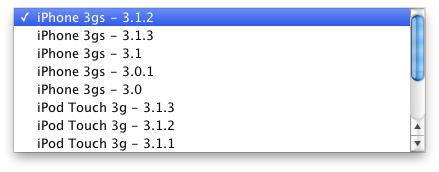 Before Jailbreaking, Extract Your iPhone's SHSH Blobs with Umbrella [Jailbreak Superguide ...