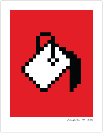 Artist Susan Kare Is Offering Original Mac Icons As Limited Edition ...