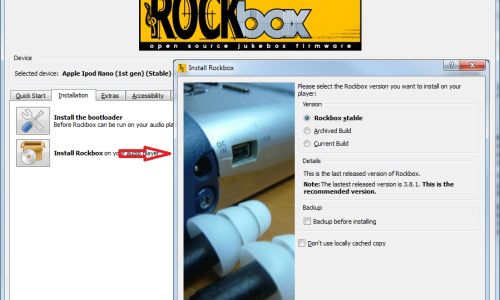 Renew Your Old iPod Nano With Some Software Mods [How-To] | Cult of Mac