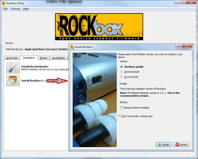 Renew Your Old iPod Nano With Some Software Mods [How-To] | Cult of Mac