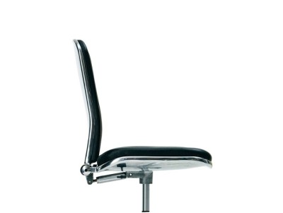 This Chic 70s Office Chair May Have Inspired Jony Ive To Design The ...
