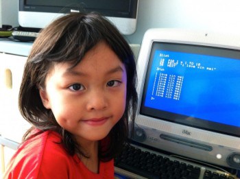 Me and My Mac: Meet the World's Youngest Apple Programmer | Cult of Mac
