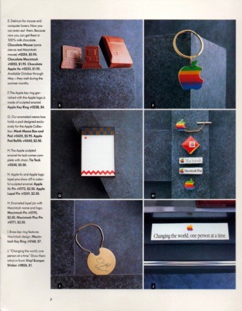 The Apple Collection Was Everything That Was Wrong With Late 80s Apple ...