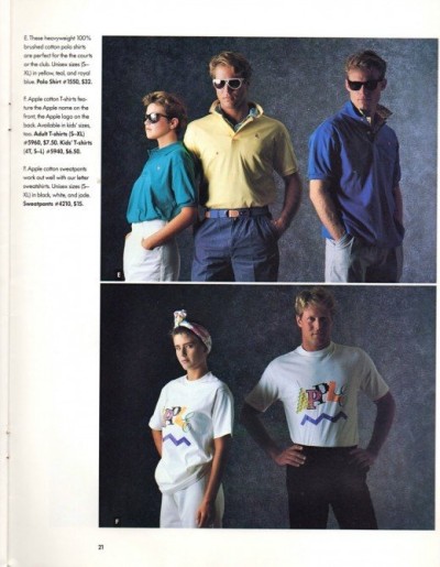 The Apple Collection Was Everything That Was Wrong With Late 80s Apple ...