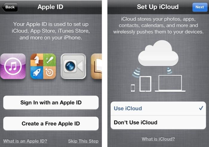 Get Started With Your New iPhone — The Right Way [Setup Guide] | Cult ...