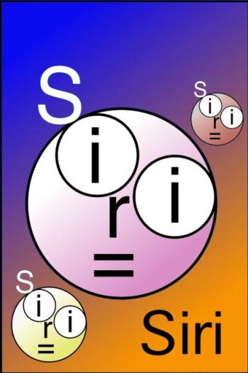 What Does Siri Look Like? Here Are Her Many Possible Faces [Gallery ...