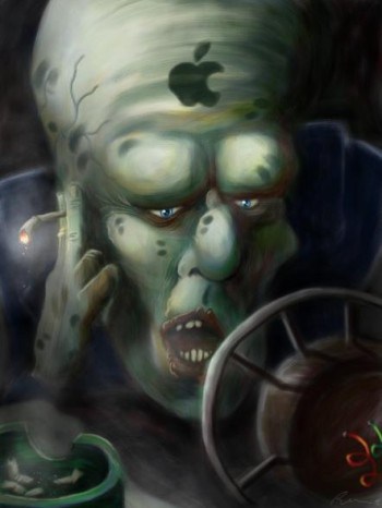 What Does Siri Look Like? Here Are Her Many Possible Faces [Gallery ...