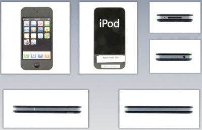 Every iPhone Prototype Apple Ever Made Before They Released The First ...
