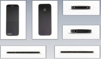 Every iPhone Prototype Apple Ever Made Before They Released The First ...