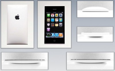 Every iPhone Prototype Apple Ever Made Before They Released The First ...