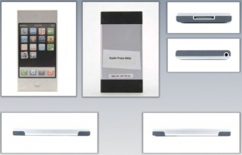 Every iPhone Prototype Apple Ever Made Before They Released The First ...