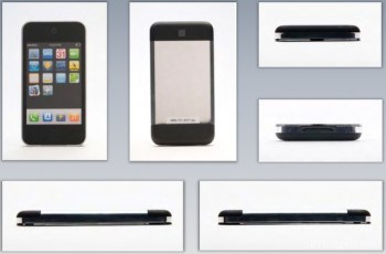 Every iPhone Prototype Apple Ever Made Before They Released The First ...