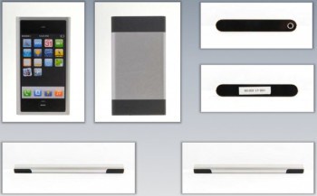 Every iPhone Prototype Apple Ever Made Before They Released The First ...