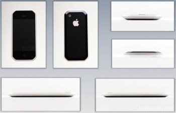 Every iPhone Prototype Apple Ever Made Before They Released The First ...