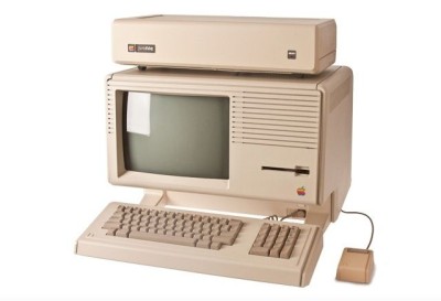 40 defining moments from 40 years of Apple history