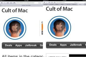 new iPad | Cult of Mac