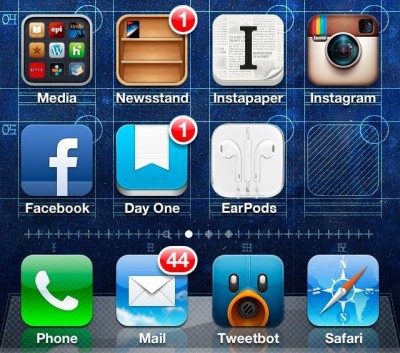 Apple Designed The EarPods Packaging To Look Just Like An App Icon ...