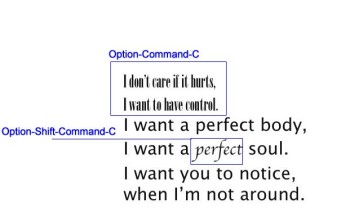 Mastering The Option Key On Your OS X Mac [Feature] | Cult of Mac