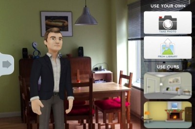 Tellagami Turns You Into A Cartoon Storyteller [Review] | Cult of Mac