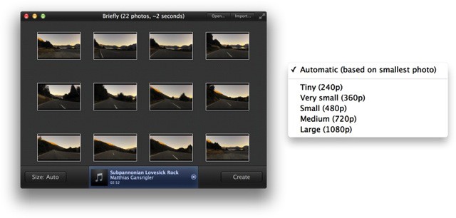 Briefly The Fastest Way To Turn Your Photos Into A Short Video Cult Briefly The Fastest Way To Turn Your Photos Into A Short Video Cult