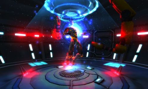 RunBot Is An Endless Runner With Endless Upgrades [Review] | Cult of Mac