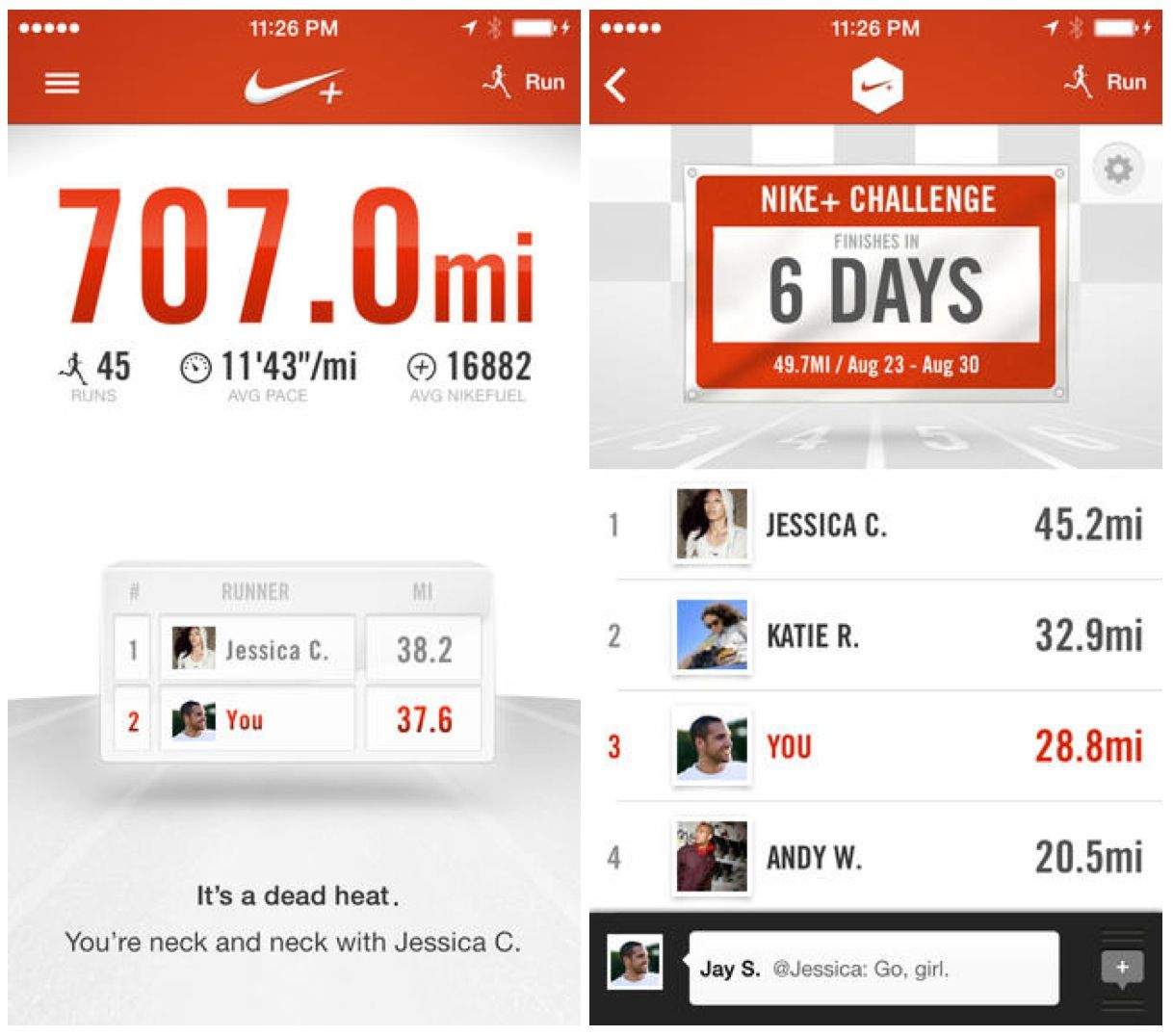 What Your Favorite Apps Look Like Designed For iOS 7 [Gallery] | Cult ...