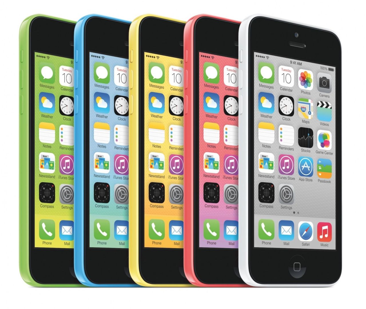 Every iPhone ranked, from worst to best | Cult of Mac