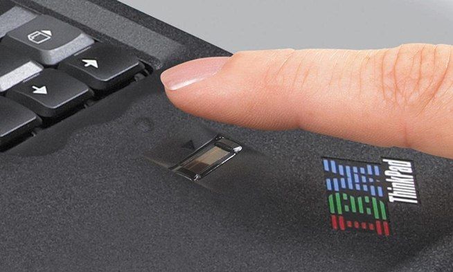 Biometrics Pioneer Gives Thumbs Up to iPhone Fingerprint Scanner | Cult ...