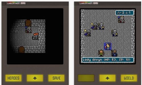Gurk III Is A No Nonsense RPG That Won't Spoil You With Fancy ...
