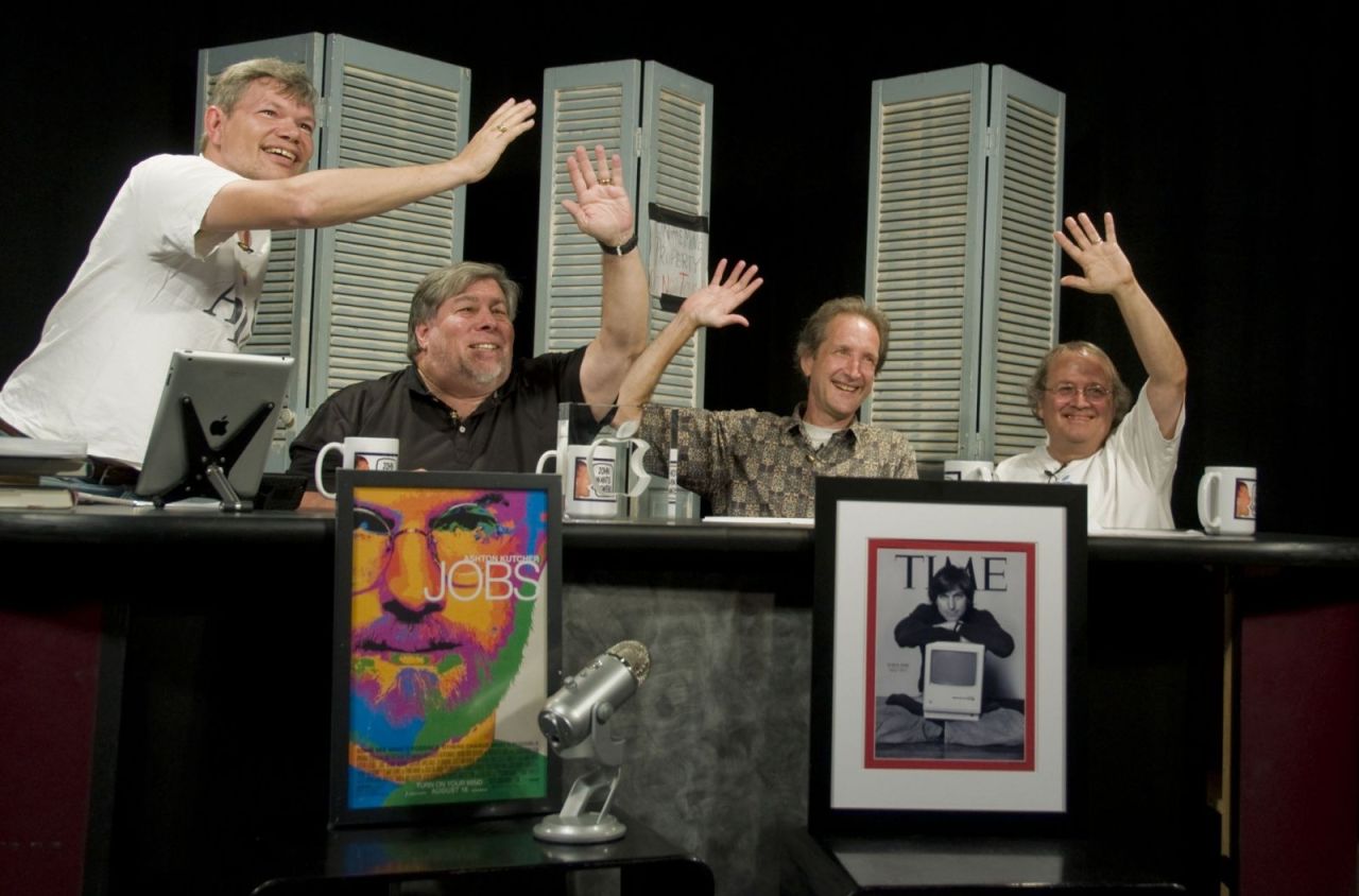 Andy Hertzfeld | Cult of Mac