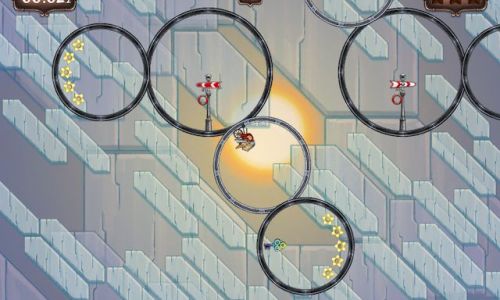 Ring Run Circus Is A Clever, Challenging 'Ringformer' [Review] | Cult ...