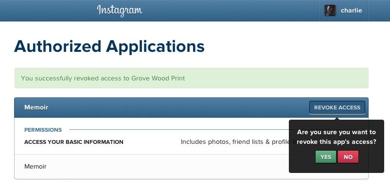 How to Stop Social Apps From Tracking You | Cult of Mac