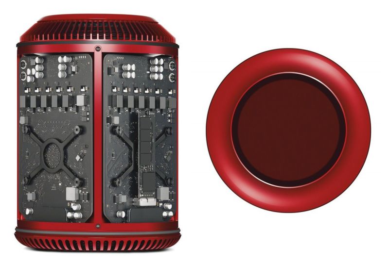 Yowza! Product (RED) Mac Pro Sells for $977,000 at Auction | Cult of Mac