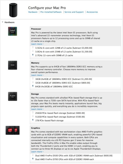 This Is The Most Expensive Mac Pro You Can Buy | Cult of Mac