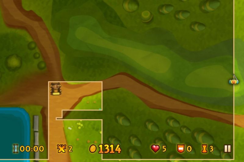 Line Knight Fortix Is Alright Once It Stops Fighting You [Review ...