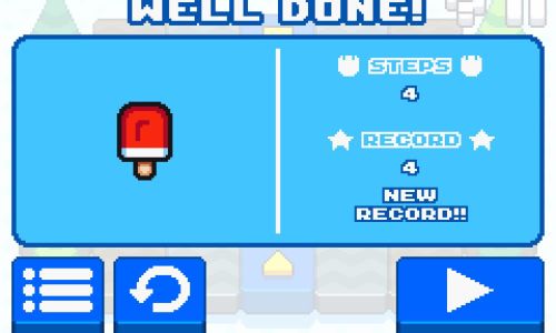 Lost Yeti Will Steal Your Heart ... And Your Popsicles [Review] | Cult ...