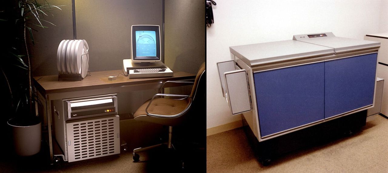 How Xerox PARC Helped Produce the Macintosh Business Plan | Cult of Mac