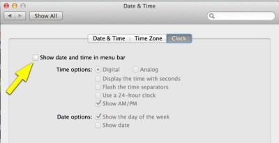 How To Un-Clutter Your Mac's Menu Bar [OS X Tips] | Cult of Mac