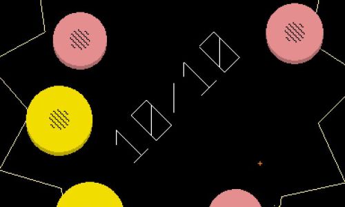 Eliss Infinity Improves Upon An Already Amazing Game [Review] | Cult of Mac