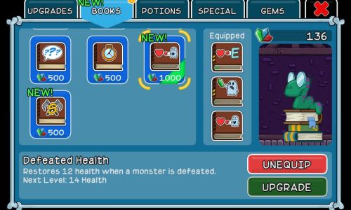 Spell Quest: Grimm's Journey Gives New Meaning To 'Spellcasting ...