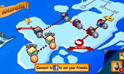 Adventure Beaks' Adorable Penguin Squad Will Slide Right Into Your ...