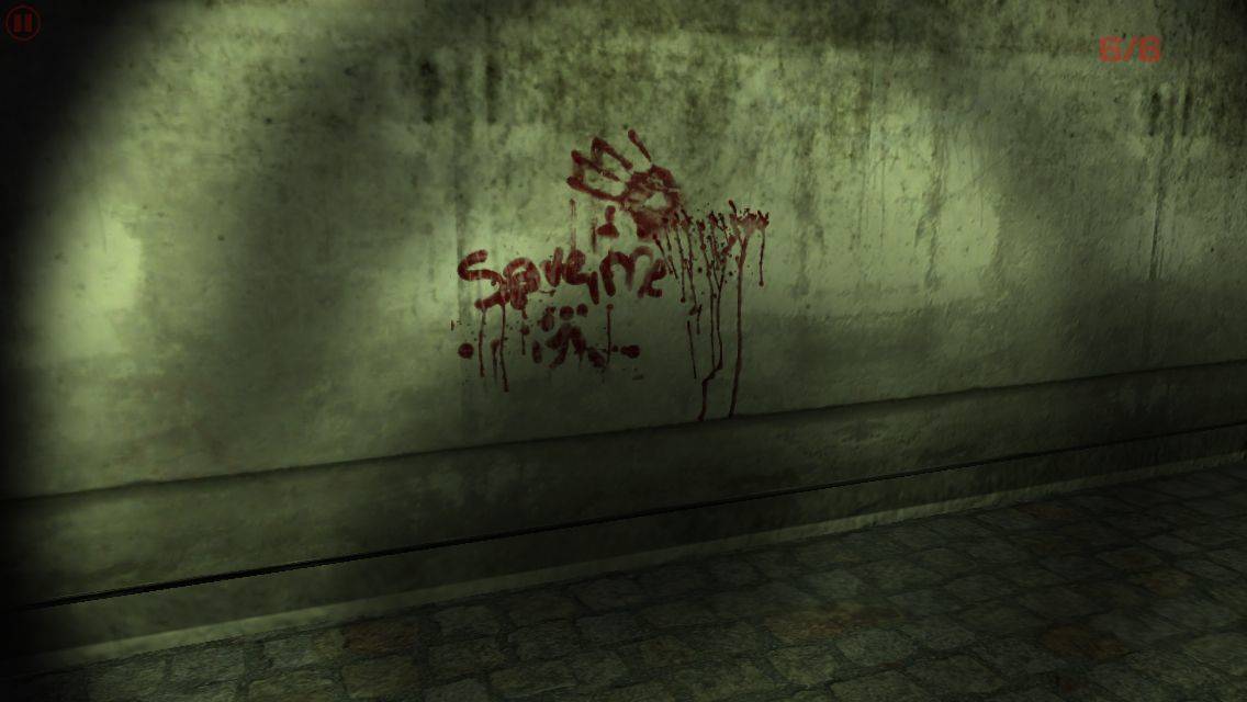 Dead Room: The Dark One Copies Slender (But Does It Well) [Review ...
