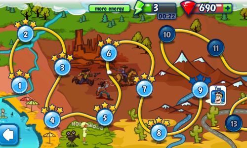 Brains Are Just As Important As Bombs In Demolition Crush [Review ...