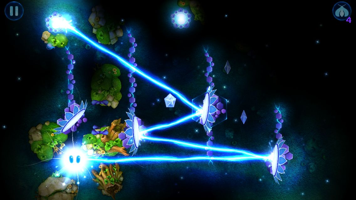 God of Light Presents An Elegant Metaphor For Puzzle Games [Review ...