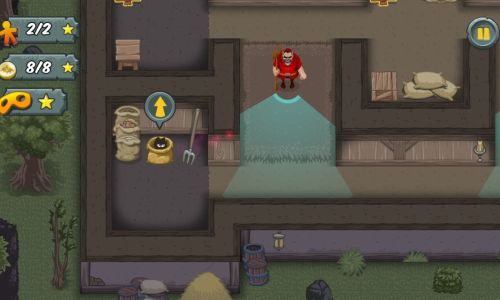 Midnight Bite: A Cute Vampire-Stealth Title With Sucky Controls [Review ...