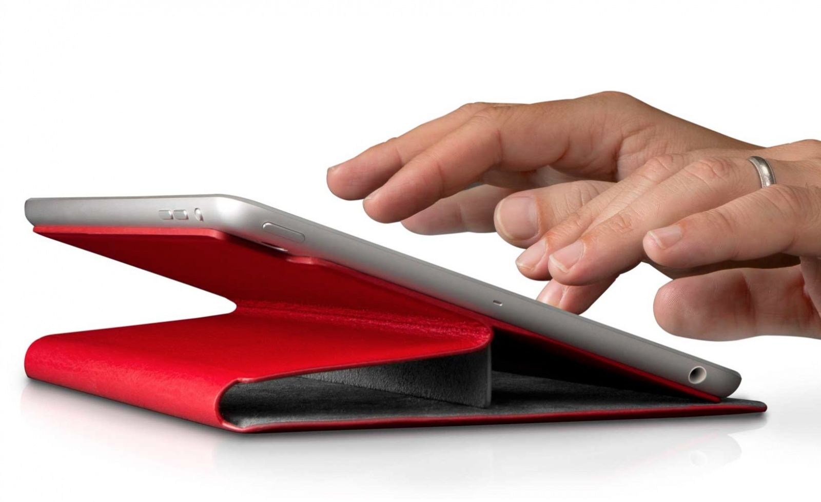 Twelve South Unveils SurfacePad For iPad Mini | Cult of Mac