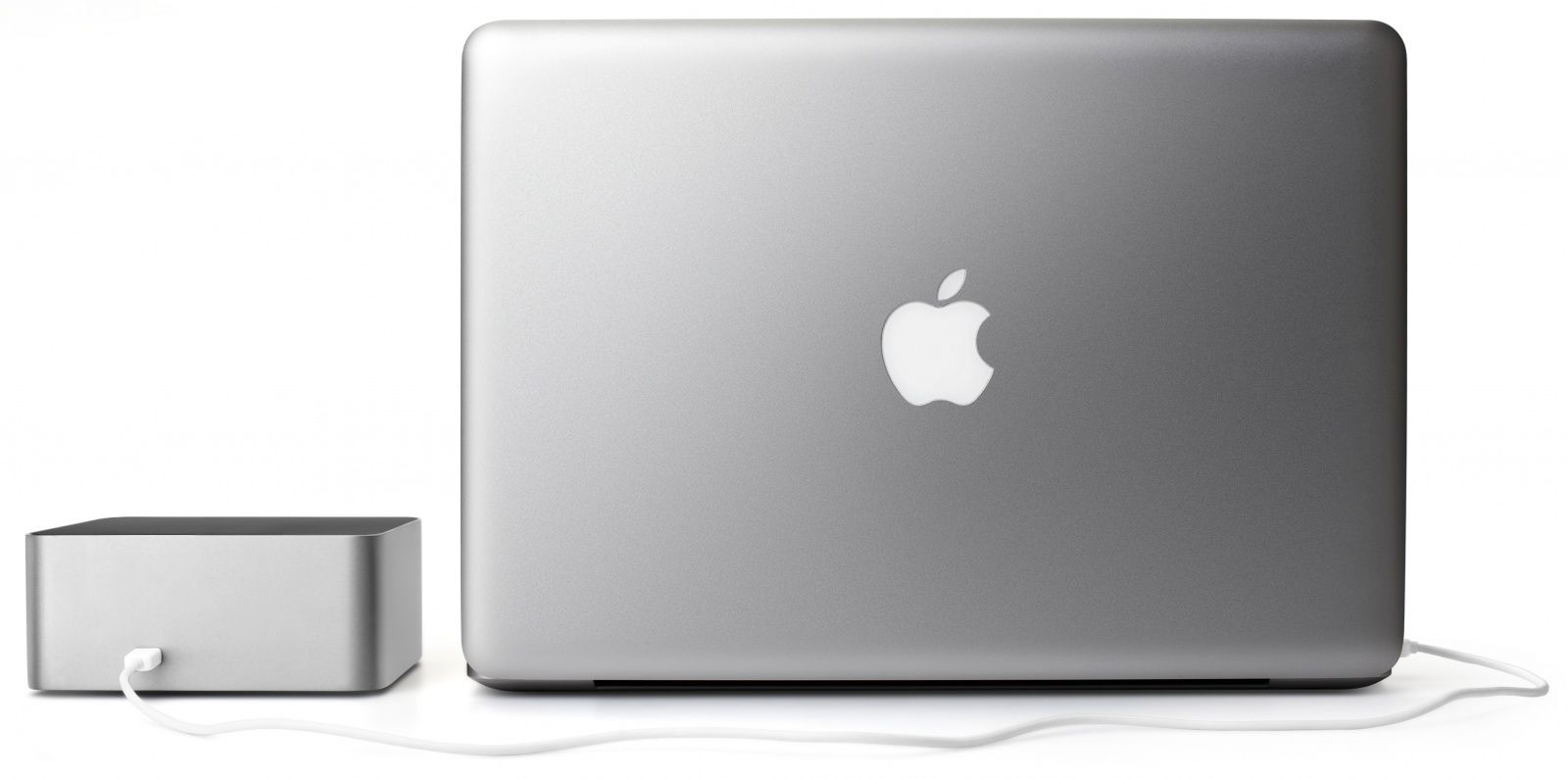 BassJump 2: The Tiny Subwoofer That Greatly Improves Your MacBook's ...