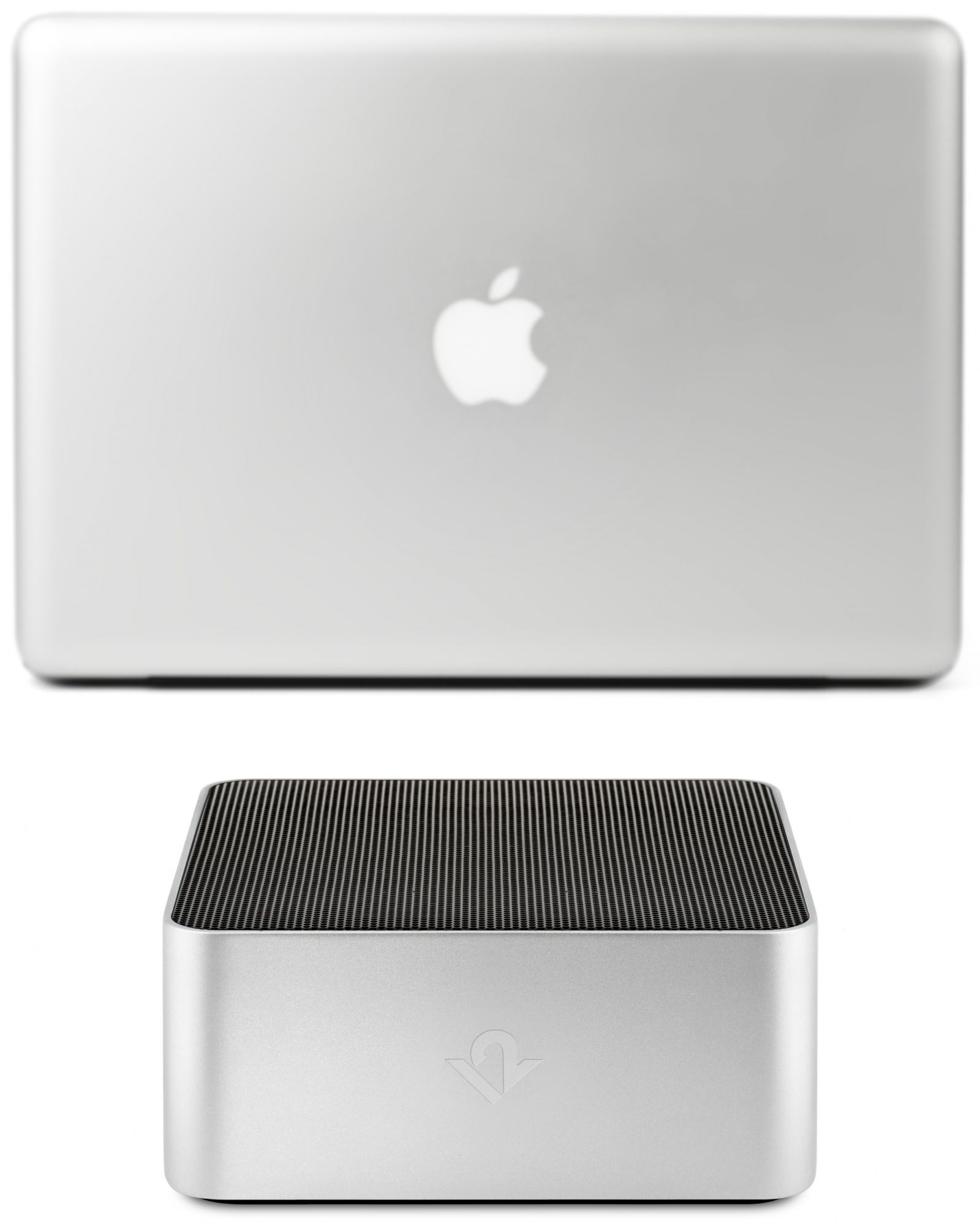 BassJump 2: The Tiny Subwoofer That Greatly Improves Your MacBook's ...
