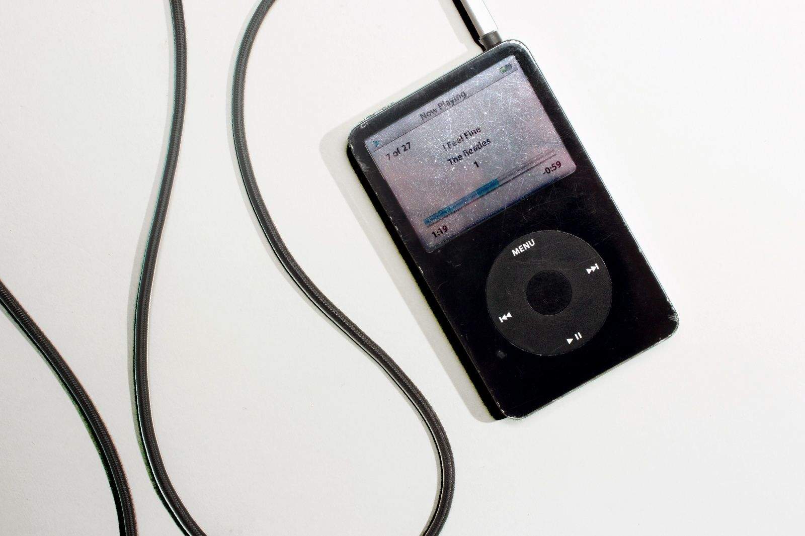 Today In Apple History Revolutionary MP3 Format Gets Its Name Cult Today In Apple History Revolutionary MP3 Format Gets Its Name Cult